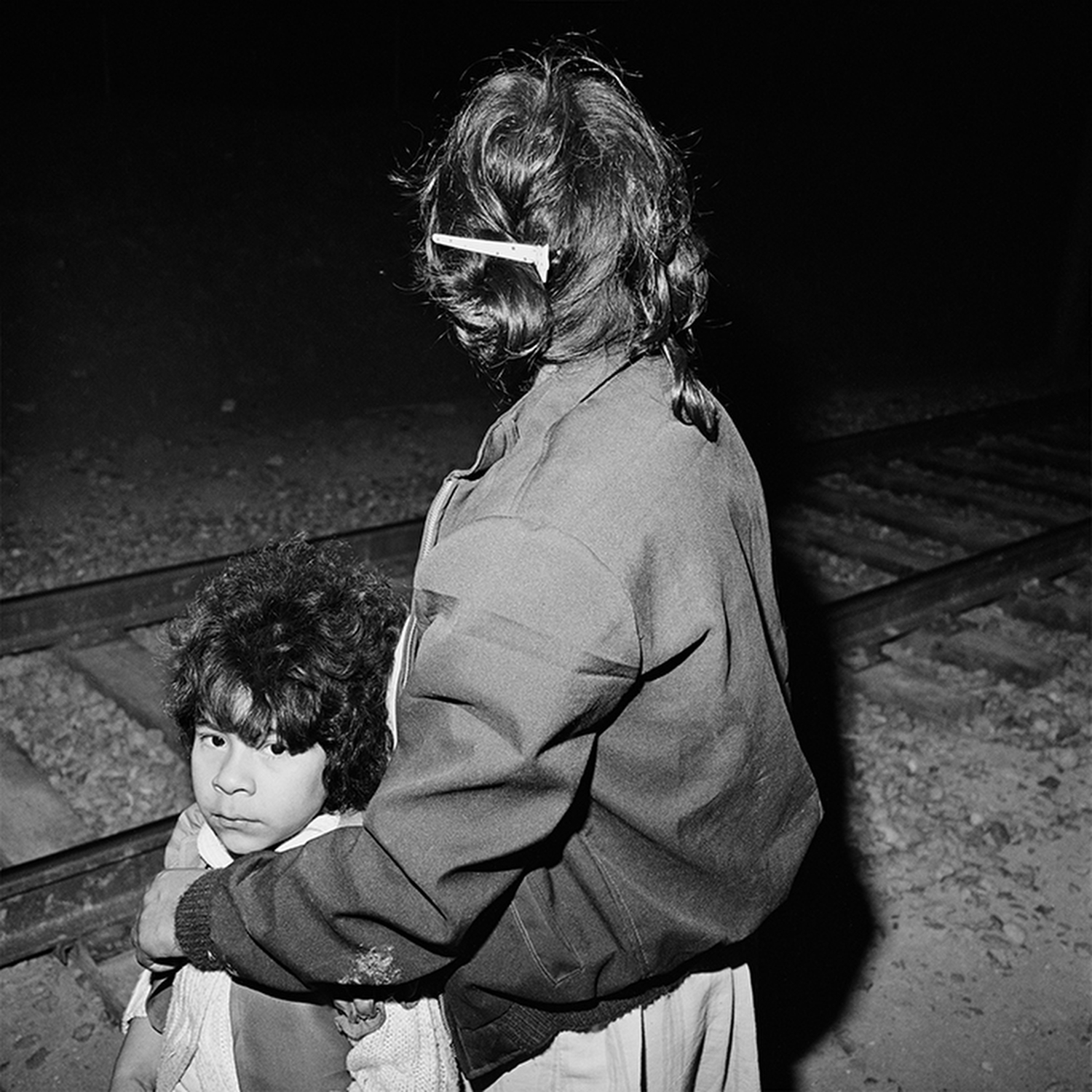 Ep. 51 Ken Light On Work and Midnight La Frontera | Nearest Truth | A ...