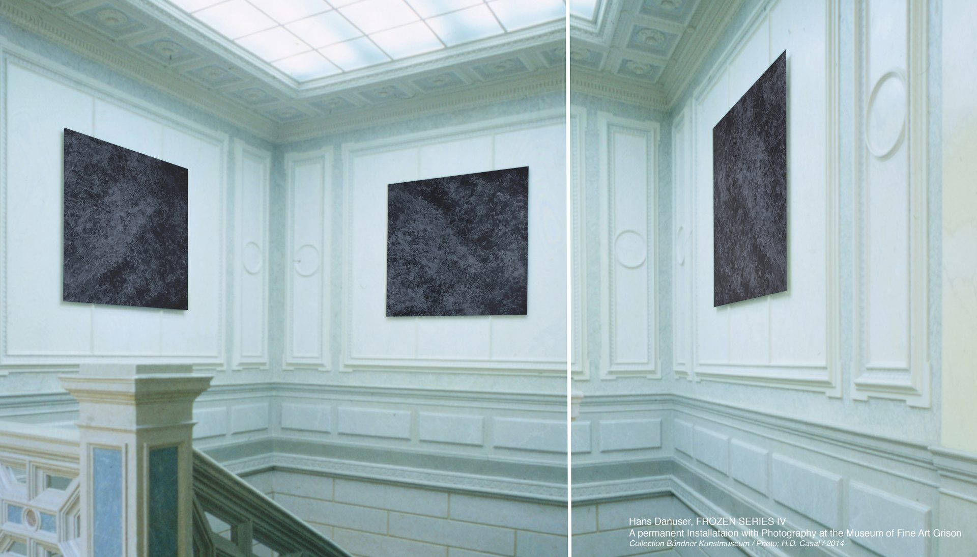 Ep. 44: Hans Danuser Darkrooms of Photography | Nearest Truth | A ...