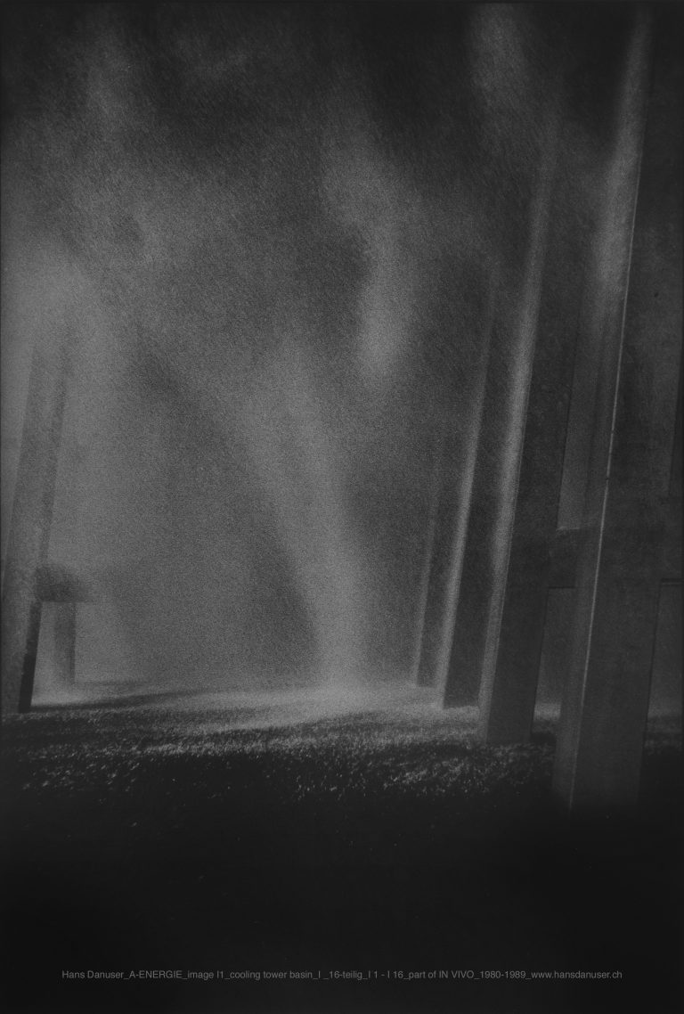 Ep. 44: Hans Danuser Darkrooms of Photography | Nearest Truth | A ...