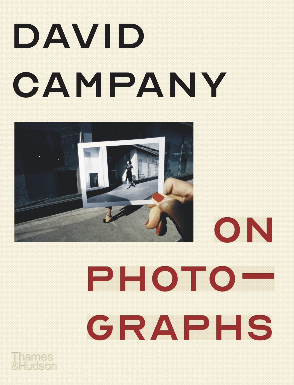 Ep. 46: Curator, Writer & Artist David Campany | Nearest Truth | A ...