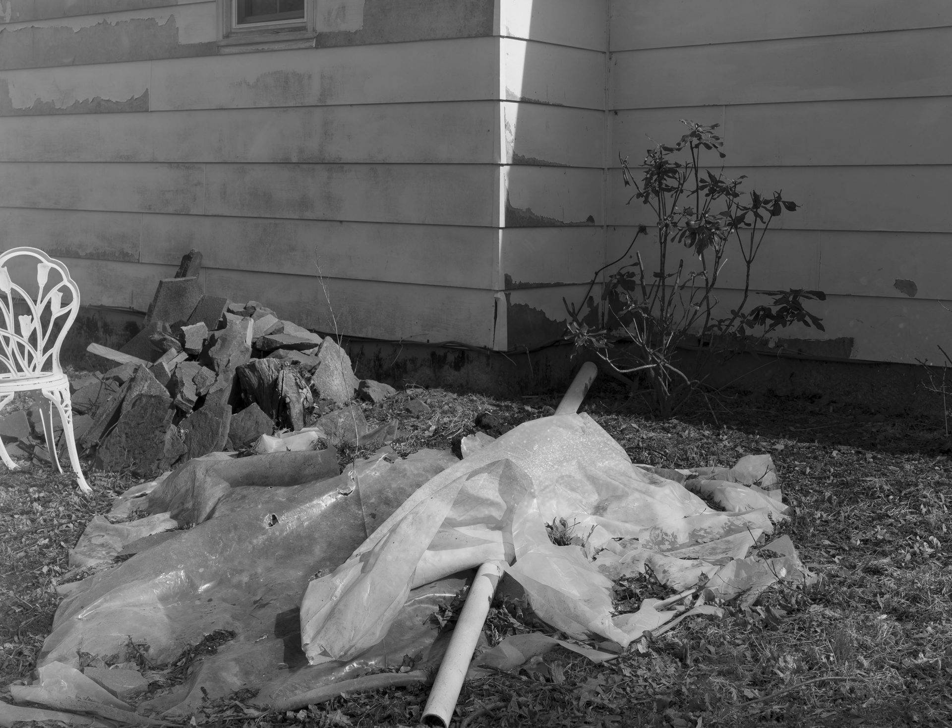 Ep. 89: ++ The Raymond Meeks-Ciprian Honey Cathedral ++ | Nearest Truth ...