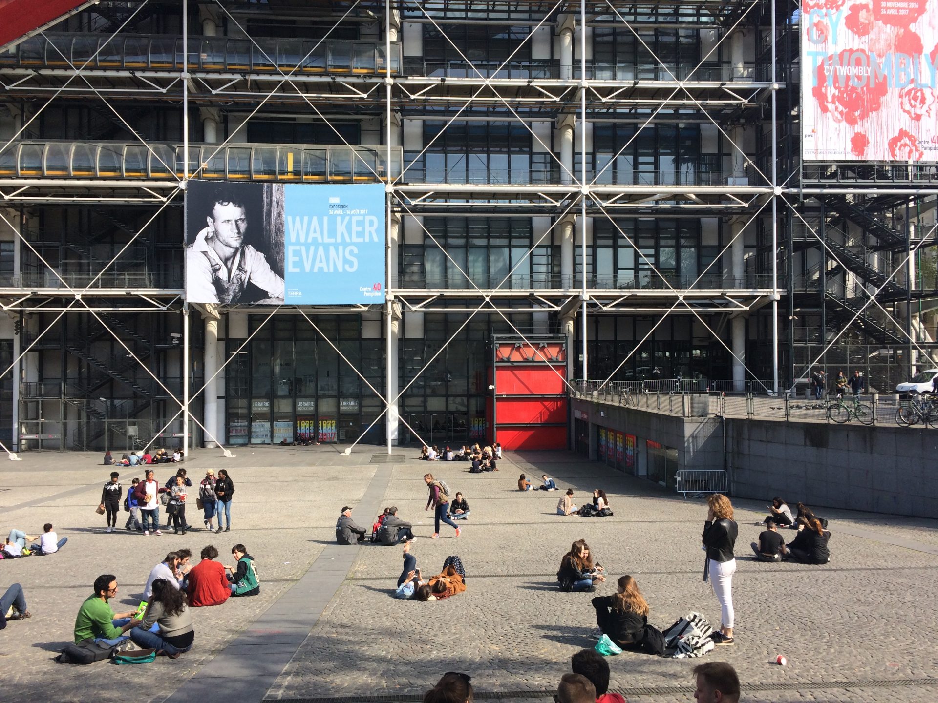 Ep. 146: MoMA Chief Curator of Photography Clément Chéroux | Nearest ...
