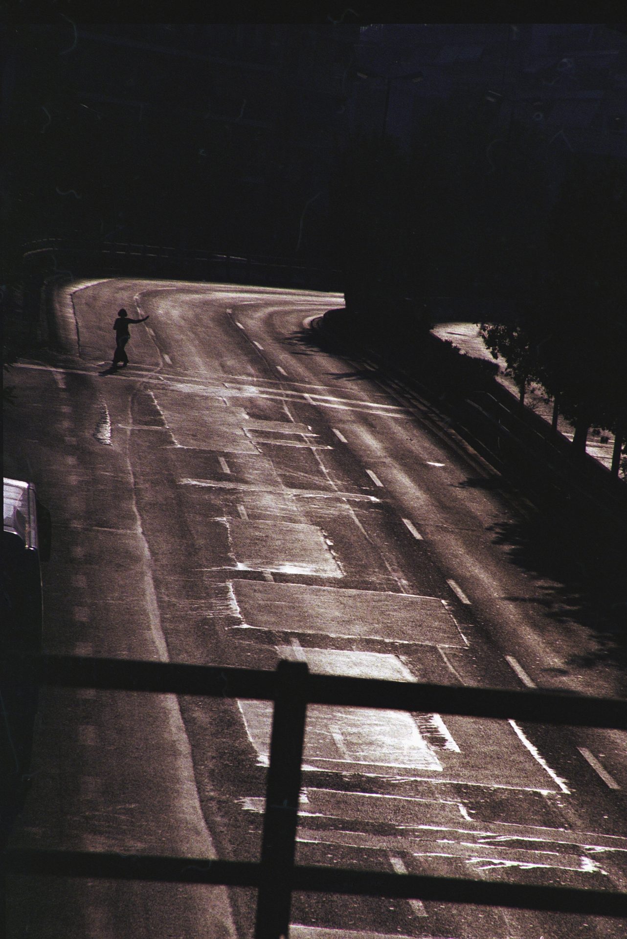 Ep. 168: On Nun Gun Mondo Decay Brad Feuerhelm & Lee Tesche | Nearest ...