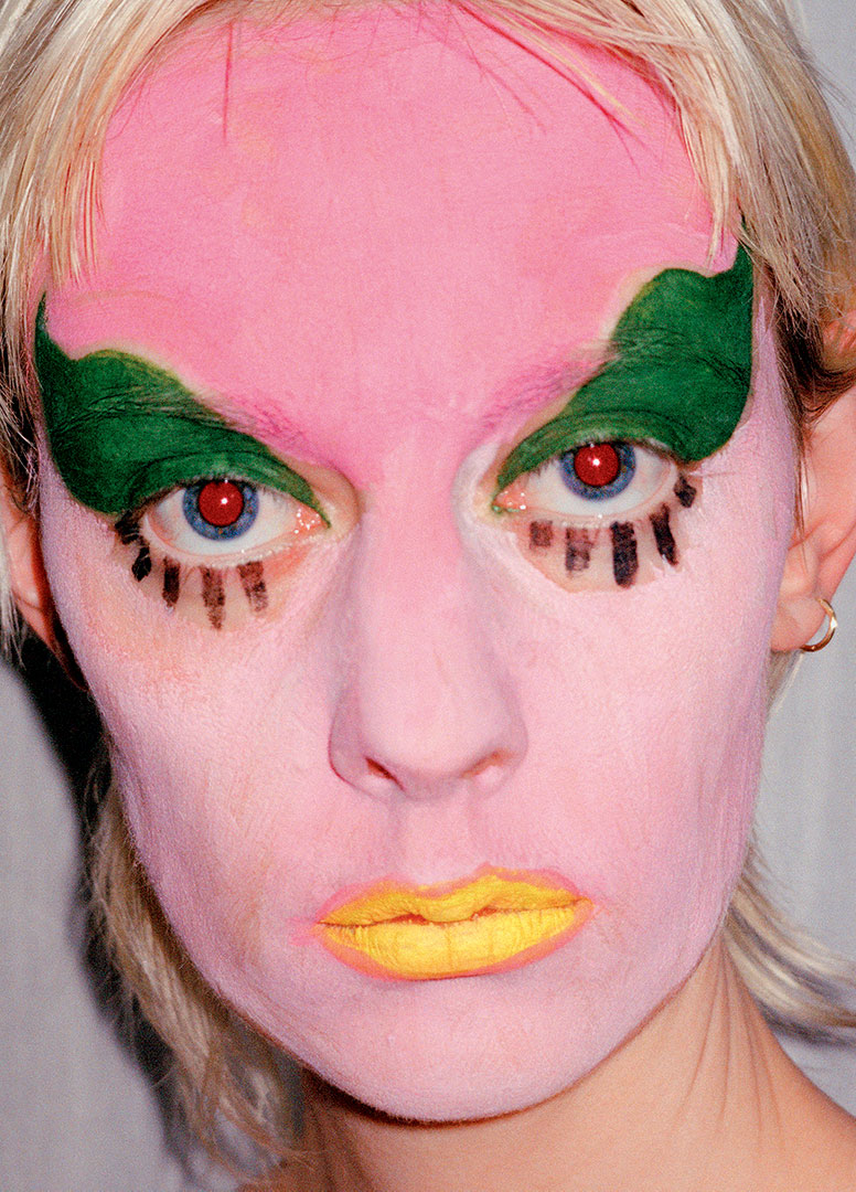 Ep. 208: Matilde Søes Rasmussen Unprofessional | Nearest Truth | A ...