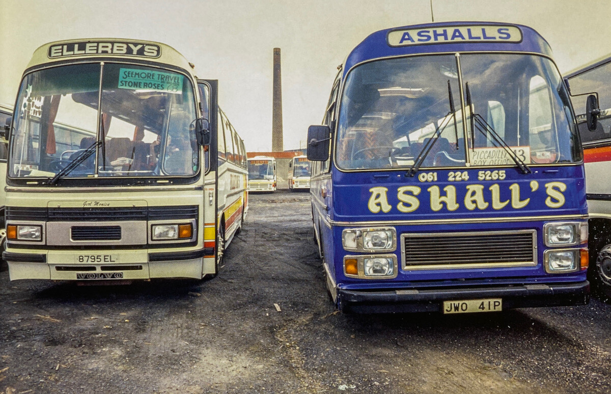 Ep. 230: Dave Swindells Spike Island, UK Rave, & Ibiza 89' | Nearest ...