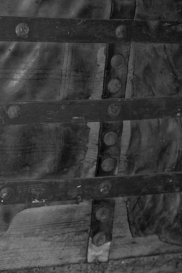 Ep. 279: Exposures Emmanuel "Manolis" Coupe-Kalomiris | Nearest Truth ...