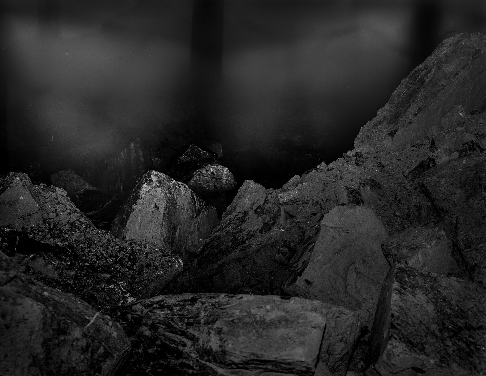 Ep. 288: Ronny Rønning Interregnum and Soria Maria | Nearest Truth | A ...