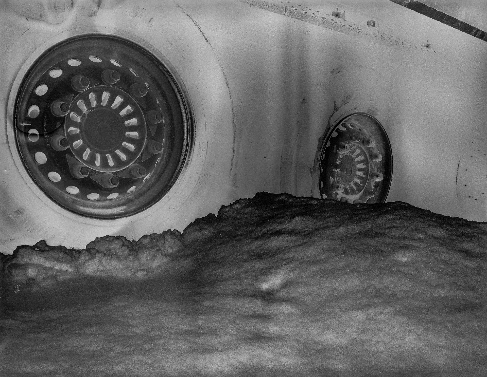 Ep. 288: Ronny Rønning Interregnum and Soria Maria | Nearest Truth | A ...