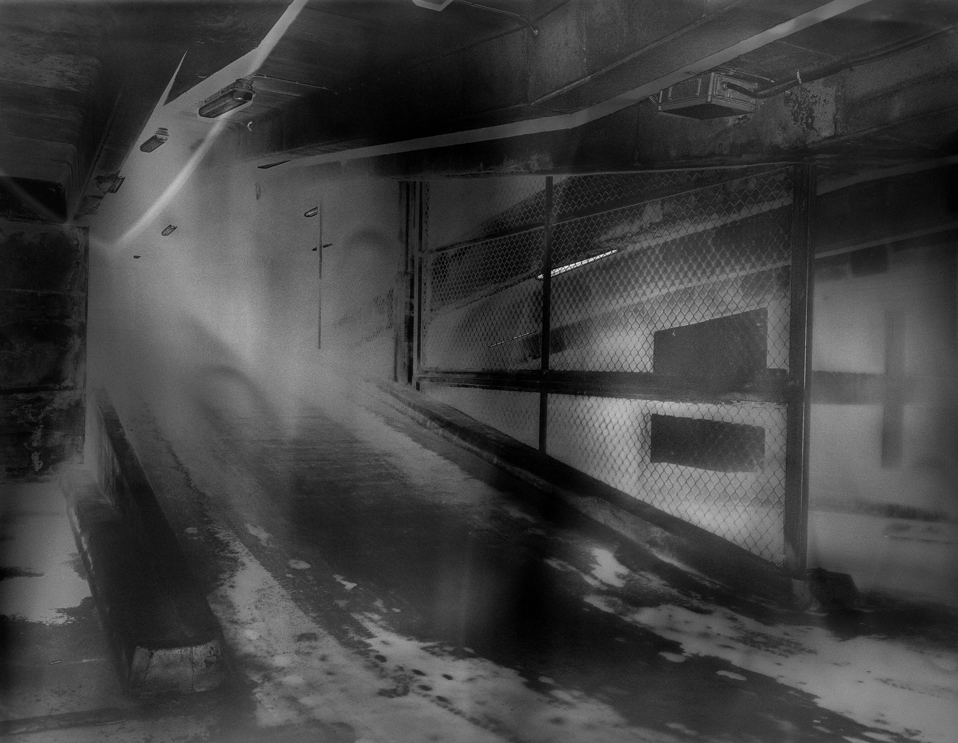 Ep. 288: Ronny Rønning Interregnum and Soria Maria | Nearest Truth | A ...